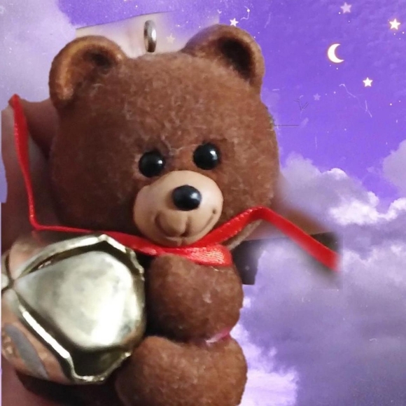 Jewelry | Y2k Teddy Bear Pendant | Poshmark